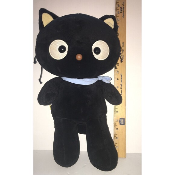 Build-A-Bear Workshop | Other | Buildabear 20 Sanrio Chococat Plush ...